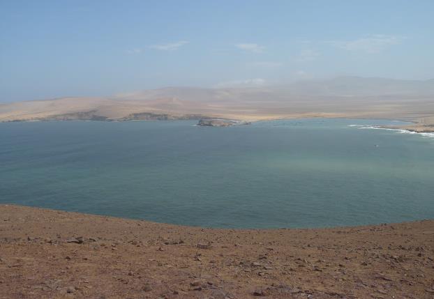 Cosa vedere a Paracas: Islas Ballestas e la riserva | Girovagando con ...