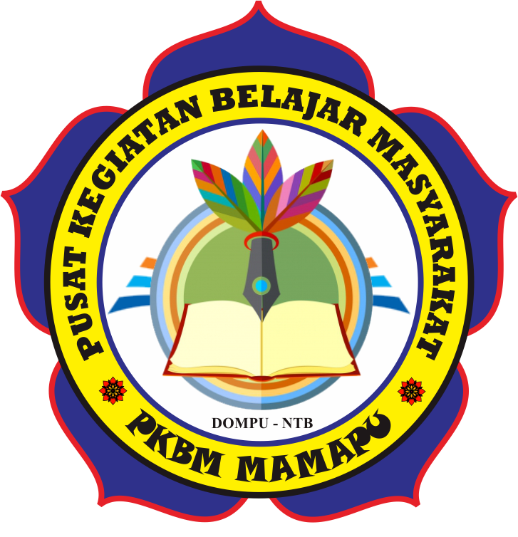 PROFIL PKBM MAMAPU | PKBM MAMAPU