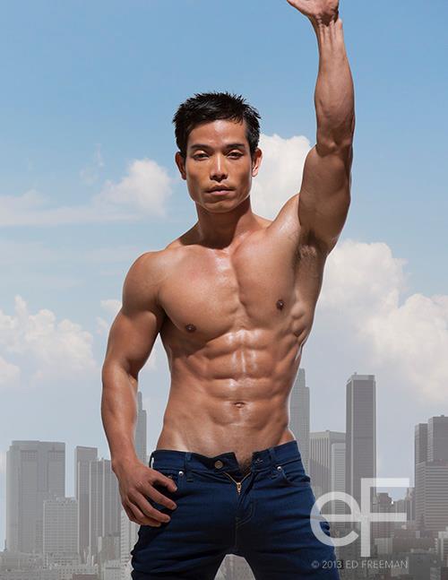 M y a n m a r H u n k s: Ethan Maxwell Landry by Ed Freeman Photography