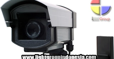 Light Group Indonesia: PENGERTIAN CCTV