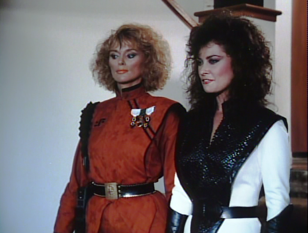 John Kenneth Muir's Reflections on Cult Movies and Classic TV: The ...