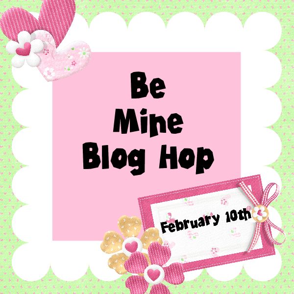 The Blog Hop Princess
