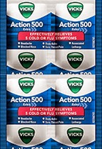 Curious About Products: Vicks