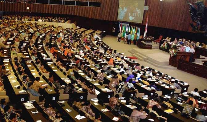 Pengertian Demokrasi Dan Macam-Macam Demokrasi - TUGASGASSS