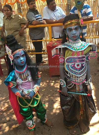 Unique Budhi Thakurani Jatra of Odisha | The Explorer of Miracles