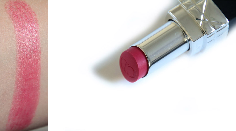 DIOR Rouge Dior Baume | kleo beauté