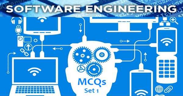 Introduction to Software Engineering MCQs Set 1
