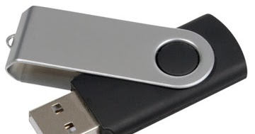 Cara kerja dan apa itu Flashdisk ~ NanoTech 877