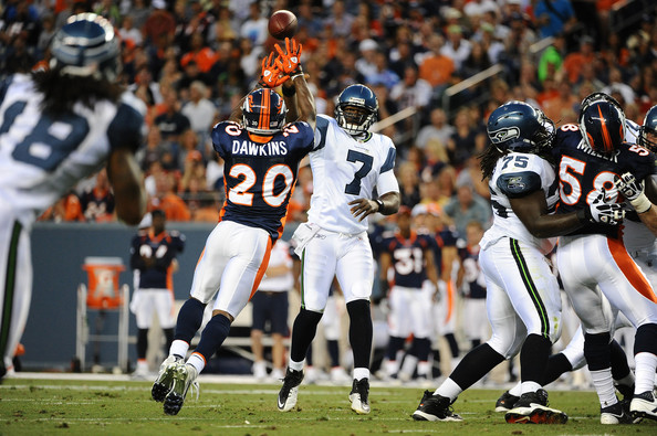 Seattle Sports Blog: Seattle Seahawks 2011 season preview