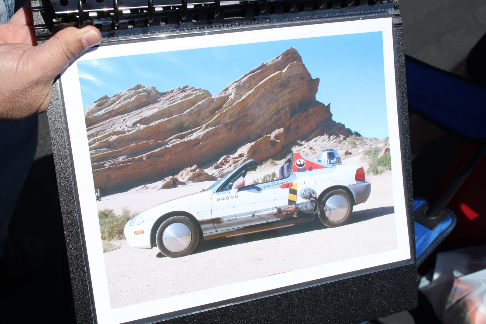 Stereowise Plus: Alpine CDE-123 Car Receiver Review by Jeff Roy