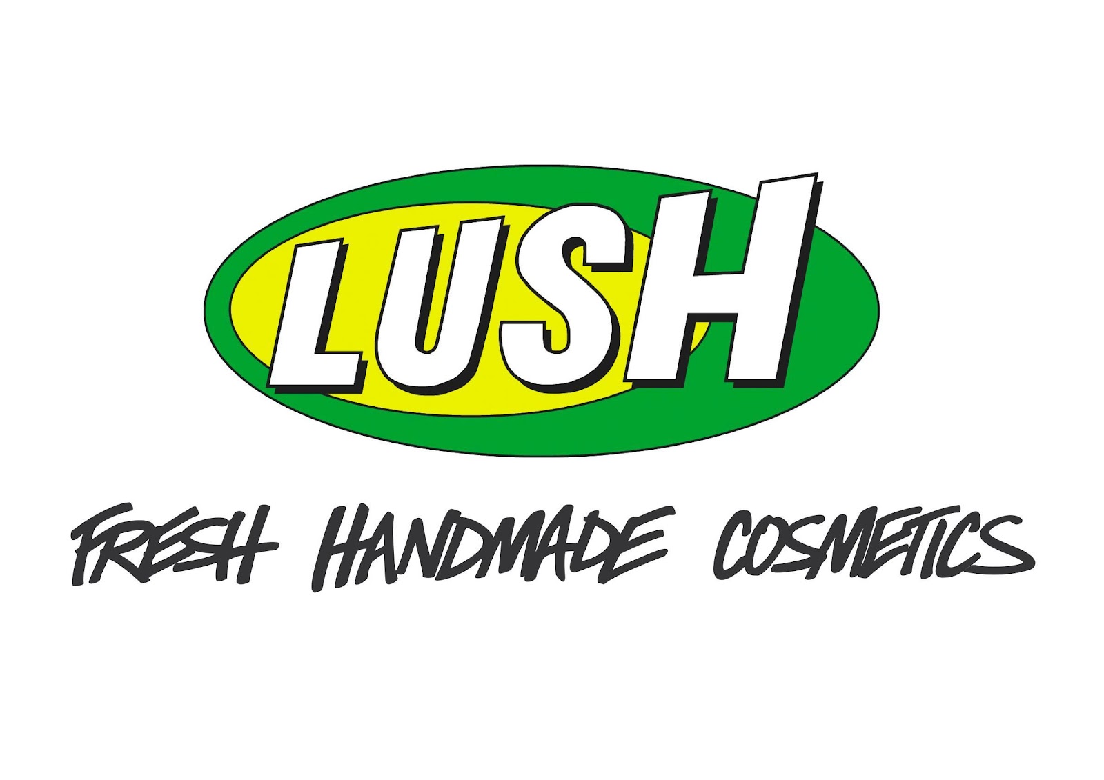 From Mona with Gloss: Concurs aniversar Lush
