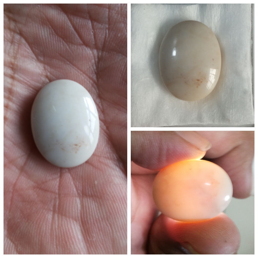 Keindahan Akik Yaman