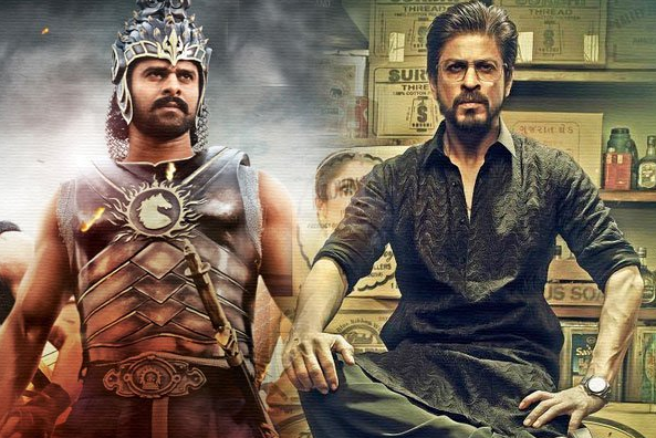 Bahubali 2 Trailer Smashes All Records, Gets 50 Million Views In 24 ...
