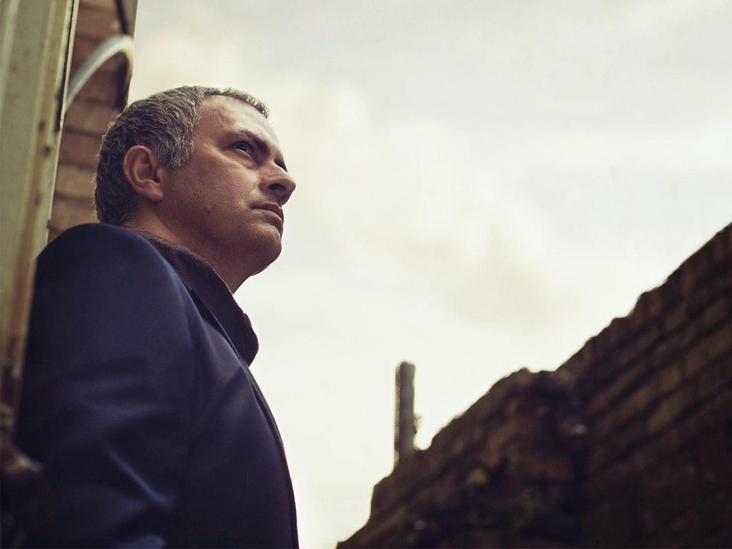 José Mourinho Simply The Best: Entrevista exclusiva de José Mourinho ...