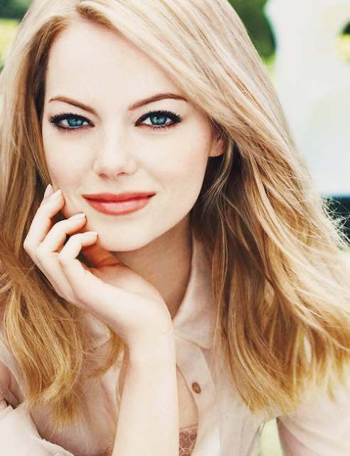 The Daily Diva: The Daily Diva's 100 Most Beautiful Women List ( Bottom 50)