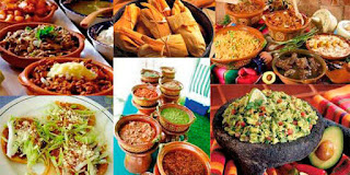 EL ISTMO DE TEHUANTEPEC: GASTRONOMÍA.