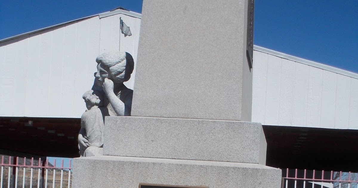 Travels & Wanderings: Ludlow Tent Colony / Massacre....Ludlow, Colorado