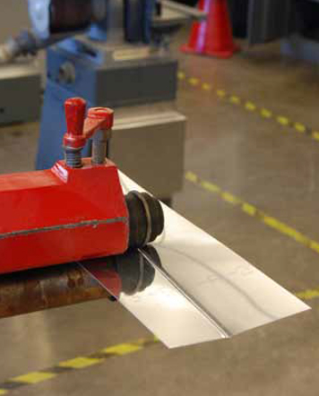 Forming Tools (Aircraft Metal Structural Repair)