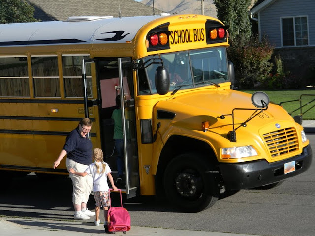 Our Life...: August 2011