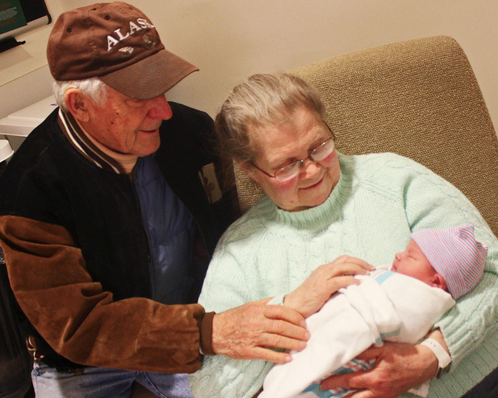 The Cornelius Family