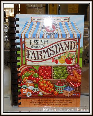 Prairie Flower Farm: A Review for Fresh From the Farmstand Gooseberry ...