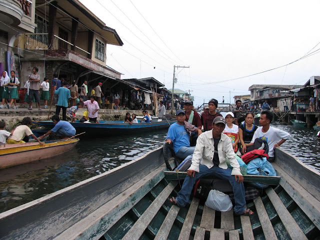 Sitangkai, Tawi Tawi; Perl of the South (Philippines)