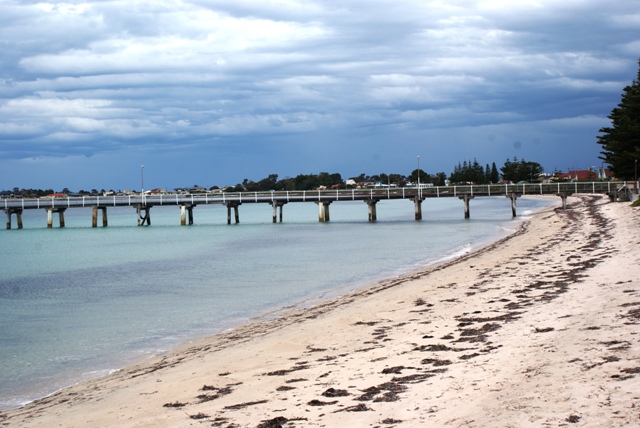 Gallivantour: Tumby Bay SA