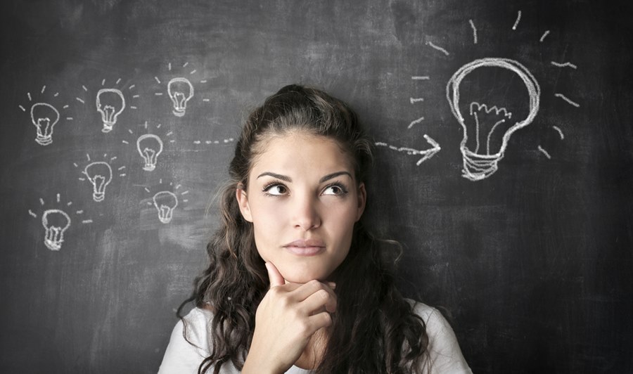 7 küzdelmes dolog, amit csak a rendkívül intelligens emberek érthetnek ...