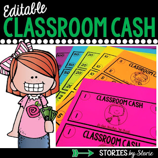 Classroom Economy: How I Use Money in the Classroom