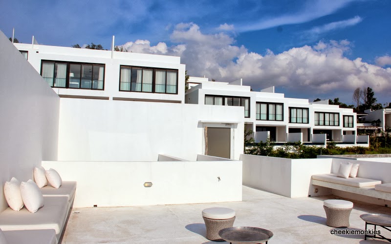 Cheekiemonkies: Singapore Parenting & Lifestyle Blog: Heaven is a Place ...