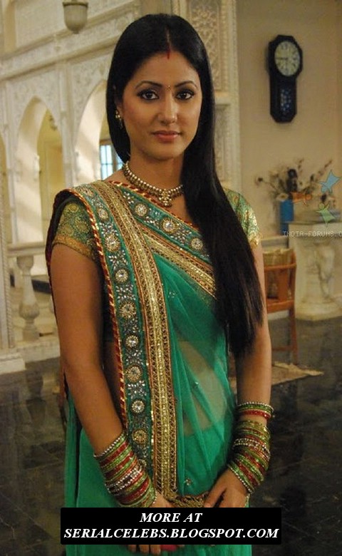 SERIAL CELEBS - !The Only Blog For Serial Artists!: Hindi Serial ...