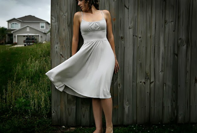 Transitions by Clarissa Bonet