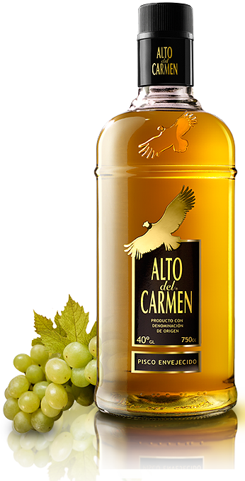 Felix´s Botillería: Piscos