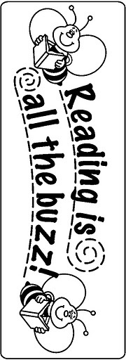 SGBlogosfera. María José Argüeso: BOOKMARKS WITH MESSAGE