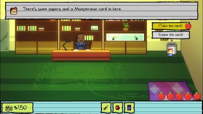 Mog Anarchy's Gaming Blog: Kindergarten Guide - Monstermon Cards