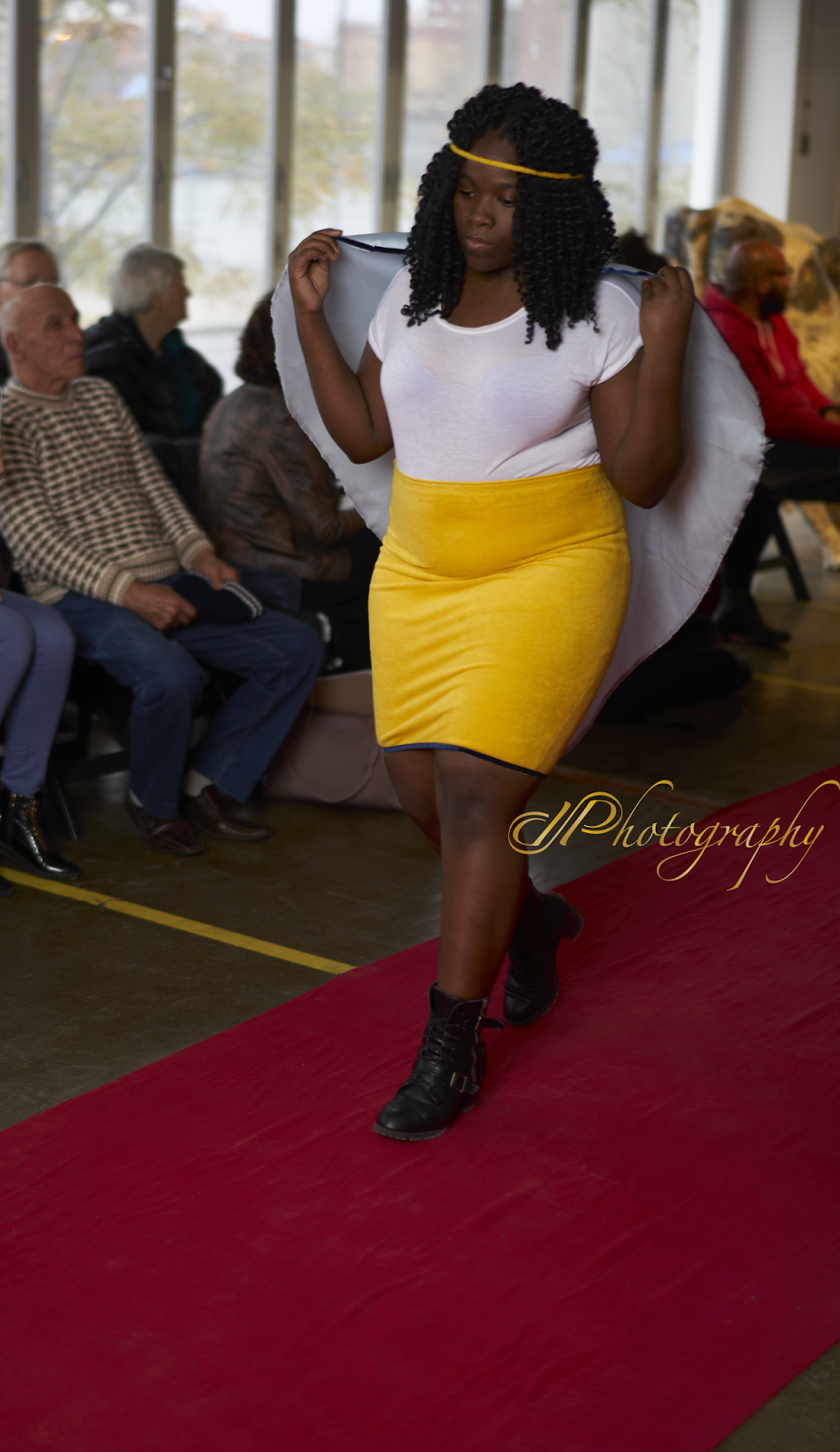 HSFI FASHIONABLE TIMES: NEWS