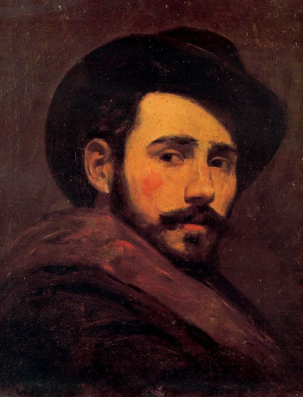 Ignacio Pinazo Camarlench, obras y biografía breve