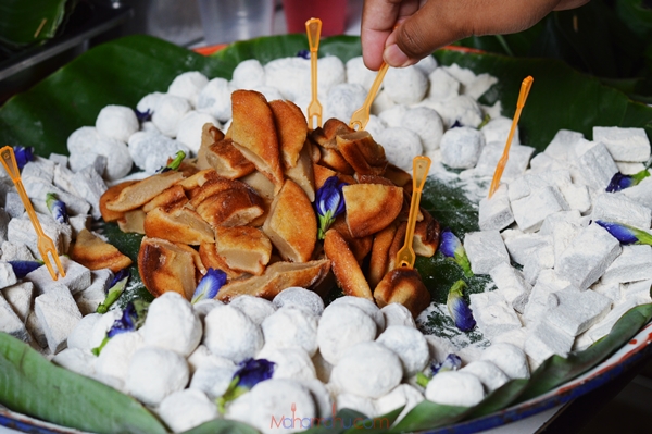 Pattani Daerah Indah Gabungan Tiga Budaya - Thailand FAM Trip Growth ...