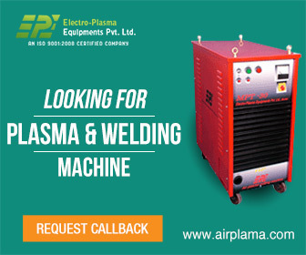 Electro Plasma Equipment