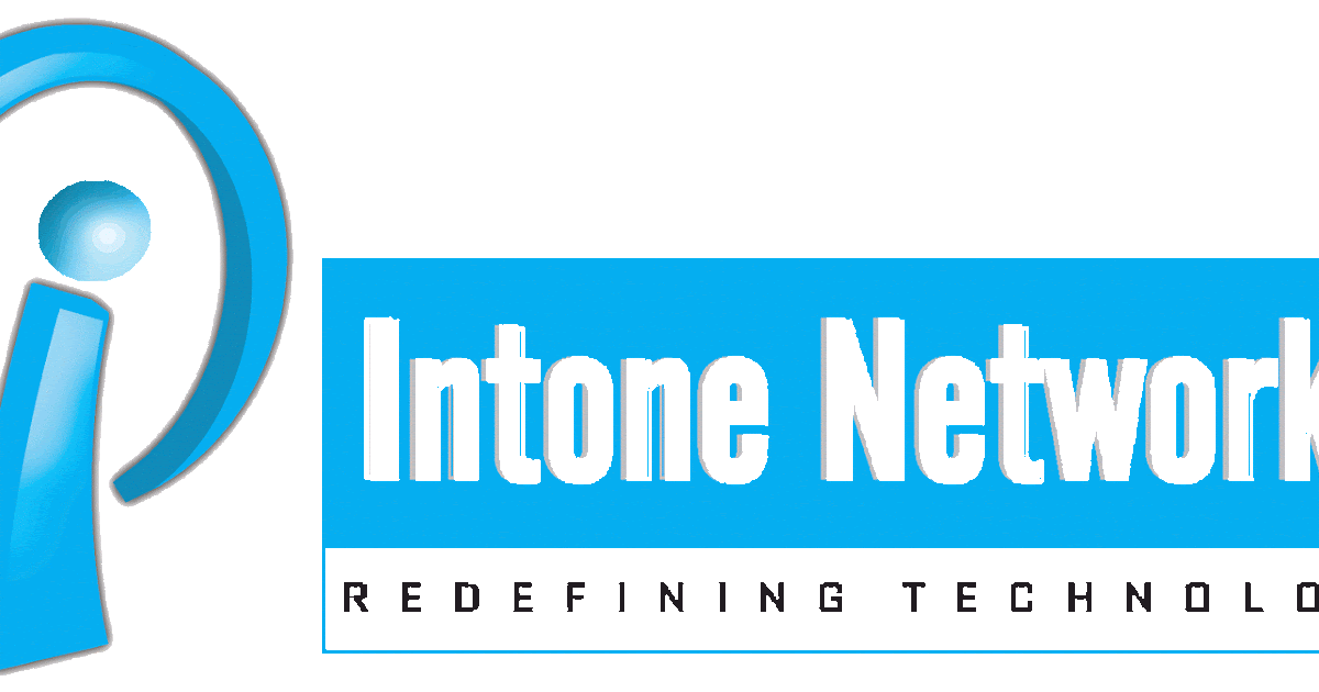 NOTIFICATIONS | On Campus Drive | Intone Networks