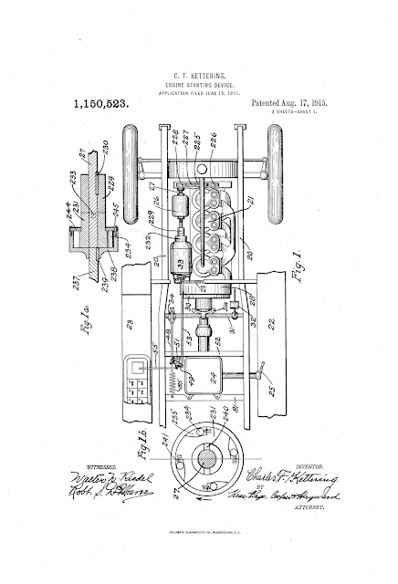 The Automobile and American Life: Another look at Charles Franklin ...