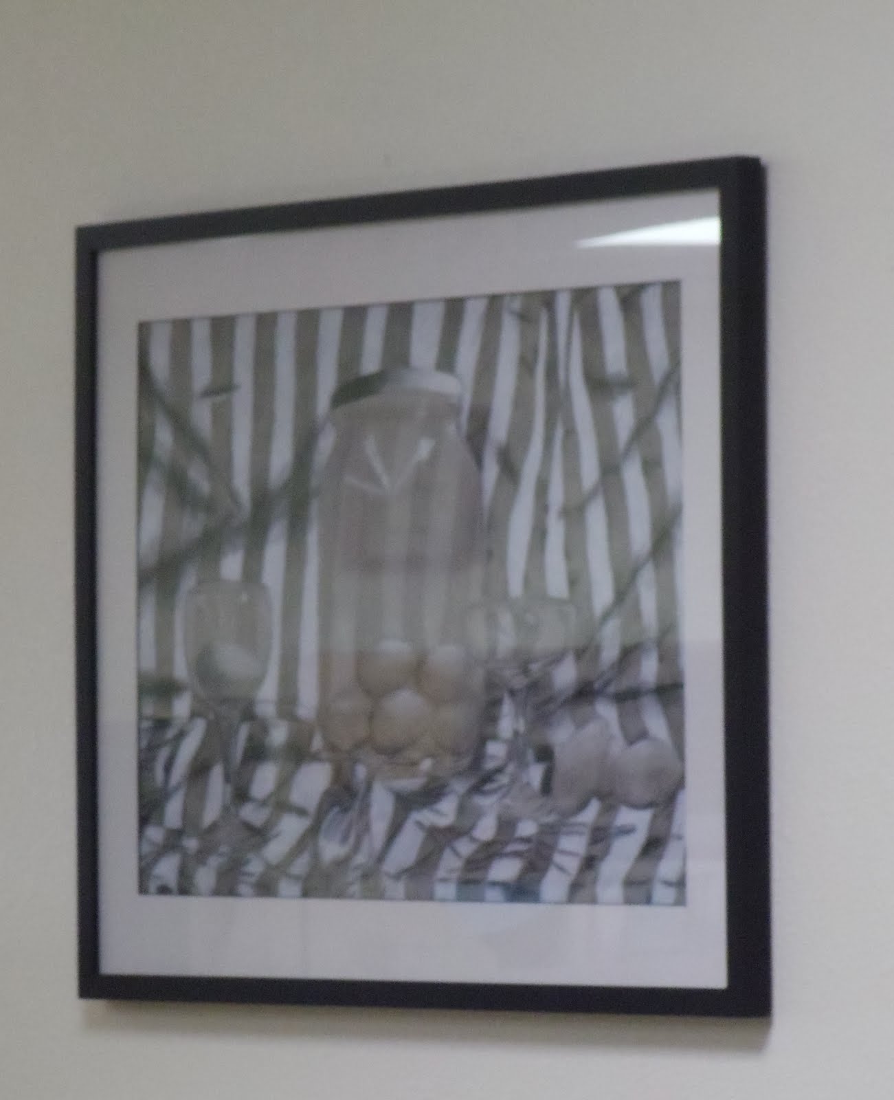 Hands, Head 'n Heart in the Artroom: Art Displays