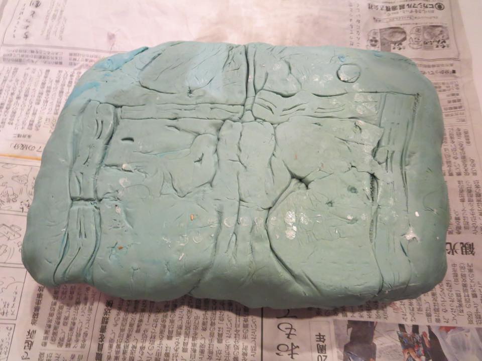 noseflute.org: Stunning Chocolate Bocarinas by Ayano