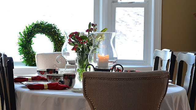 Time Honored Tips for Bringing Joy to the Family Table #JoytotheTable # ...