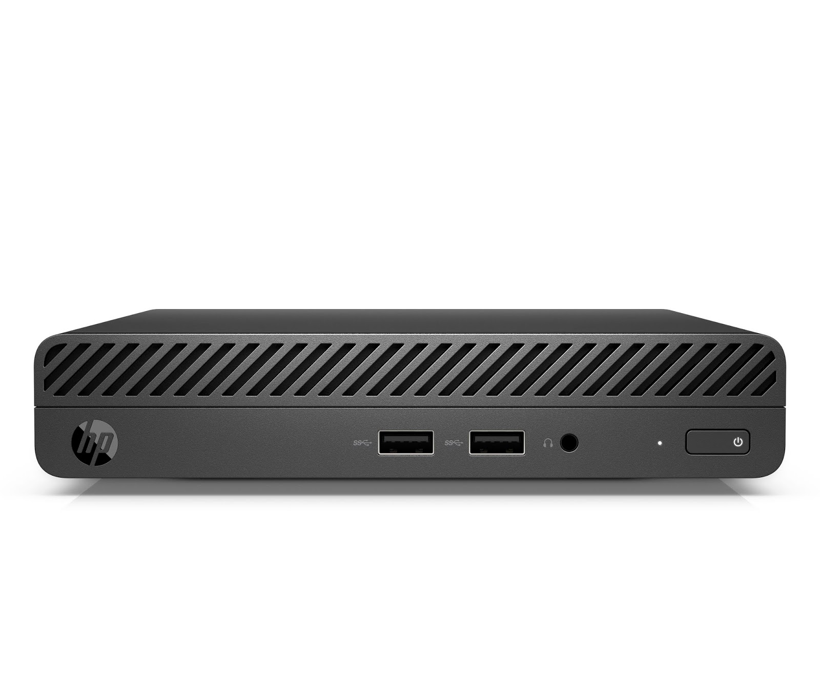 HP brings affordable digital learning with Mini Desktop - TECHPHLIE