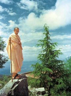 383. Swami Chidananda