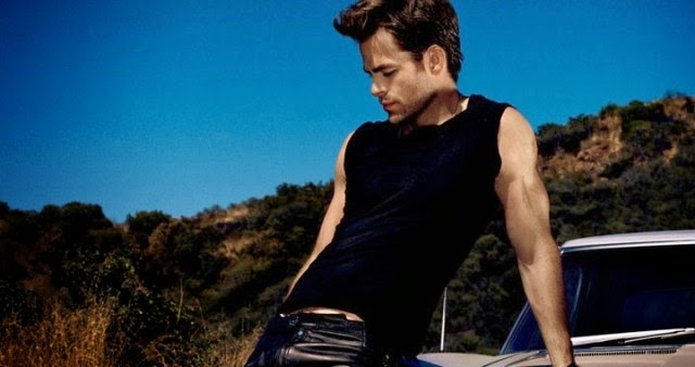 Chris Pine Workout routine | Muscle world Chris Pine Workout routine | Muscle world