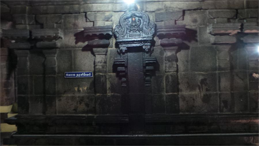 Tamilnadu Tourism: Kothandarameswarar Temple, Kayathar, Thoothukudi