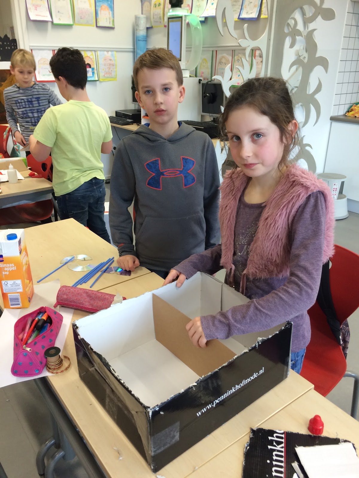 Groep 6a