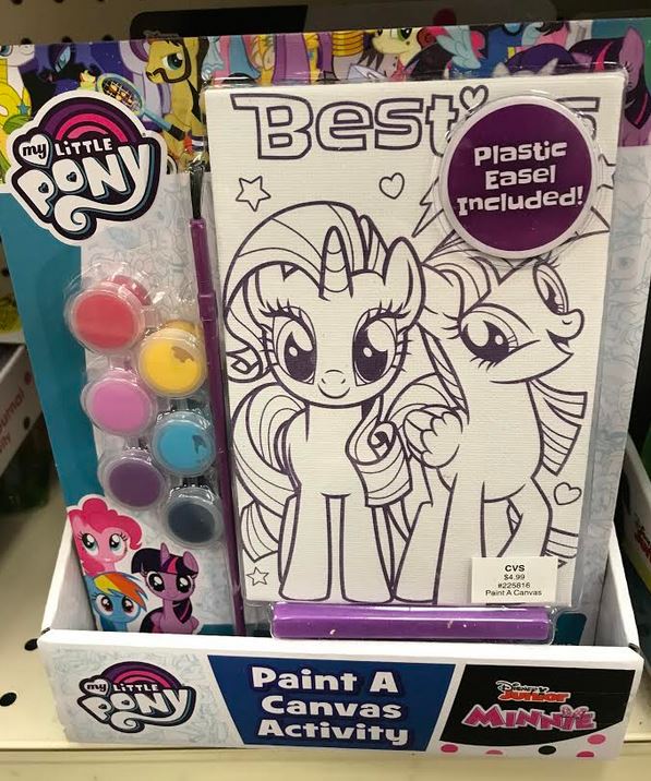 Equestria Daily - MLP Stuff!: Random MLP Merchandise - Weird Purse ...